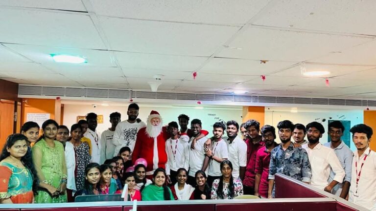 ABOUT US - Emphasis BPO Services